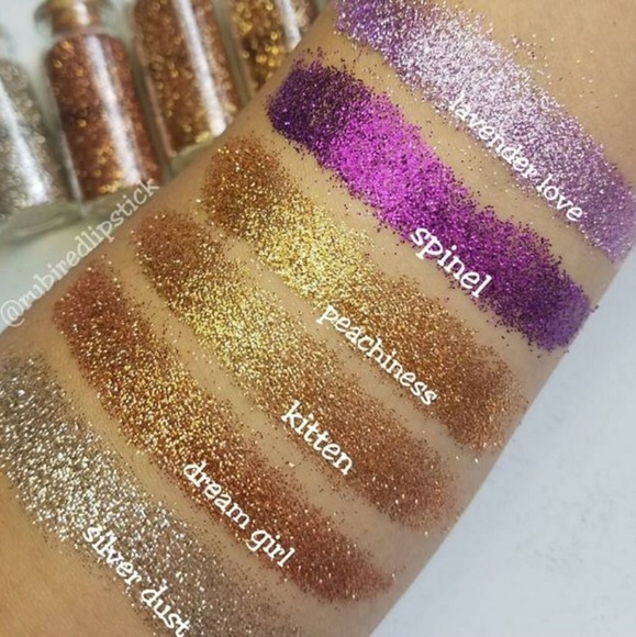 Beauty Creations | Makeup | Spinel7glitter | Poshmark